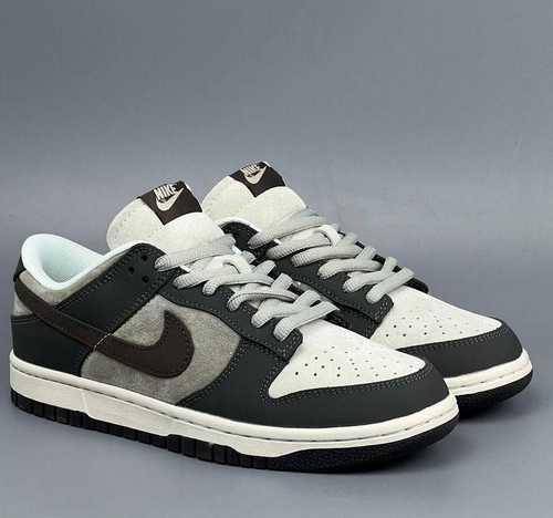 Кроссовки NIke Dunk SB Brow