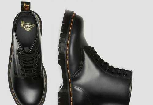 DR martens 1460 BEX smooth leather platform 36-44