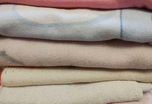Детские пеленки простынь полотенце