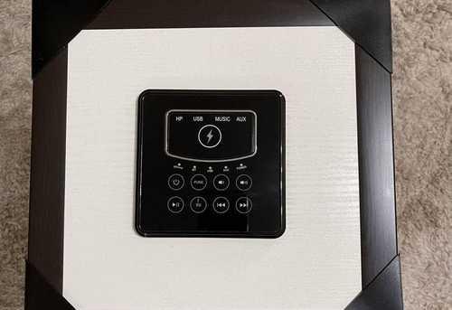 Колонка Bluetooth/USB/Aux