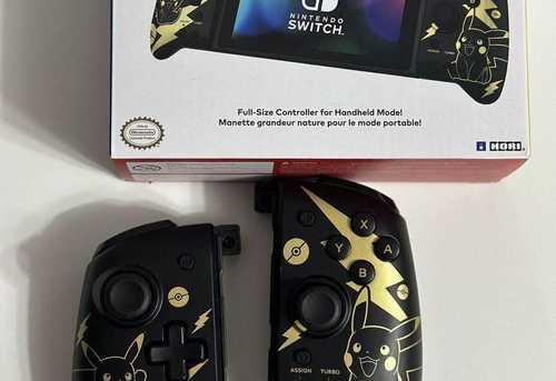 Контроллер Split Pad Pro Nintendo Hori Pokémon