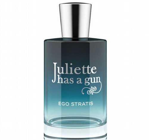 Juliette Has a Gun Ego Stratis тестер 100 мл