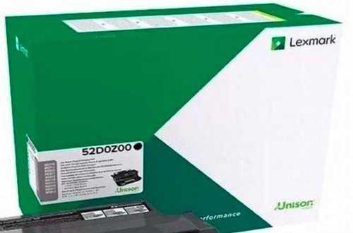 Картридж Lexmark 52D0Z00