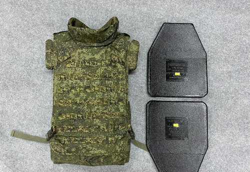 Бронежилет 6Б45 (3й Размер) «Ратник»