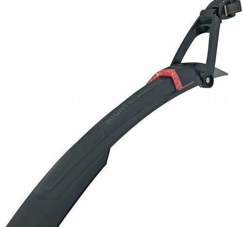 Крыло заднее SKS Nightblade Flash 27.5"-29"