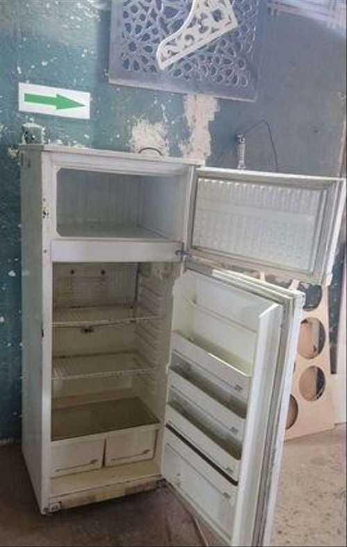 Холодильник nord 214 - 1