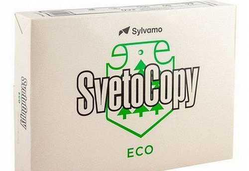 Офисная бумага a4 svetocopy Eco