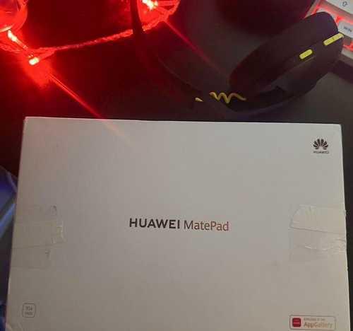 Планшет huawei matepad 10.4 4/128