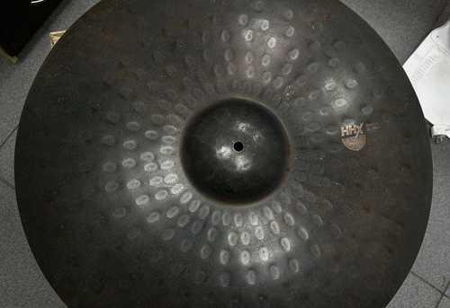 Тарелки Sabian, Paiste, Centent