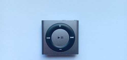iPod shuffle 2 Gb