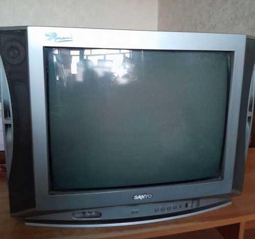 Sanyo CE21SP8R 2005 г