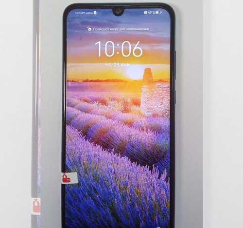 HUAWEI P Smart (2019), 3/32 ГБ