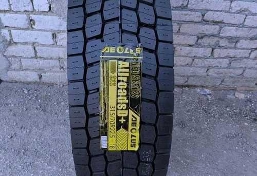 Aeolus Neo Allroads D+ 315/70