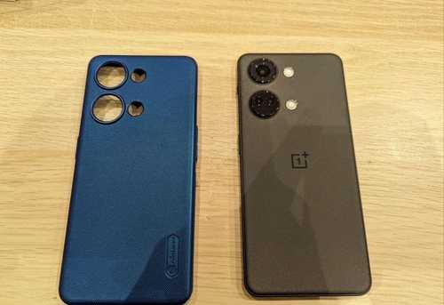 OnePlus Ace 2V, 16/256 ГБ