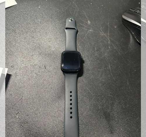 Часы apple watch 8 45 mm