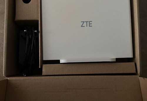 Wifi роутер ZTE 1000mb