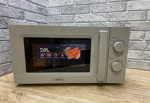 Микроволновая печь свч ligrell LMO-2204G