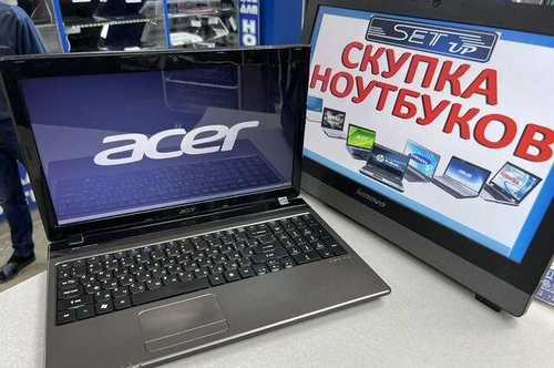 Acer aspire 5560G