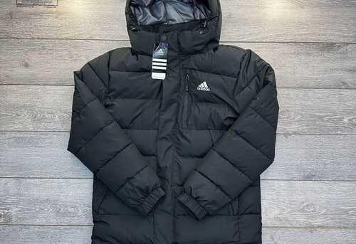 Зимняя куртка Adidas
