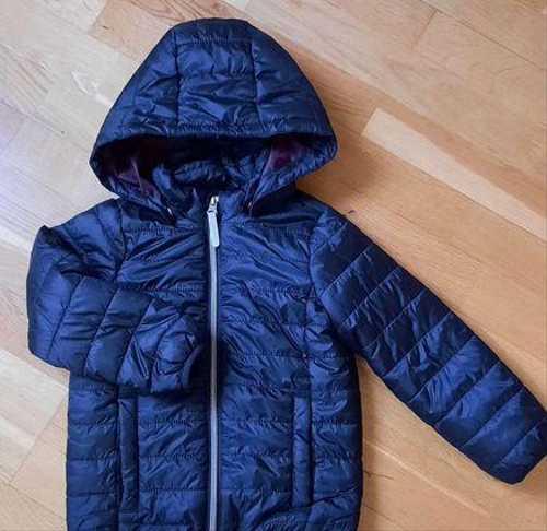 Куртка Lindex демисезонная р.104