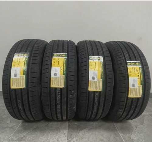 Westlake ZuperAce Z-007 275/35 R19 100Y