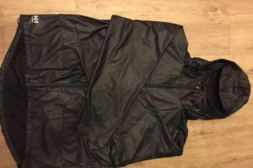 Куртка - Дождевик Helly Hansen