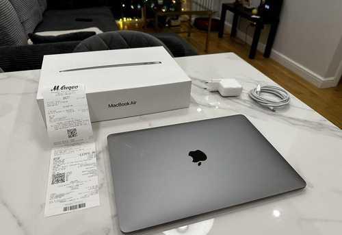 Apple MacBook air 13 2020 m1 8gb 512