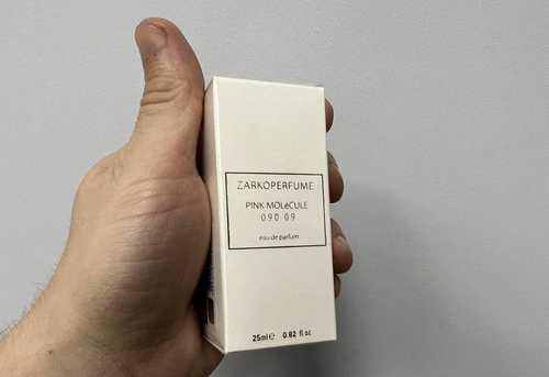 Zarcoperfume pink molecule 090 09