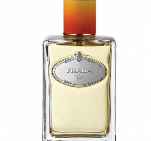 Prada Infusion De Fleur D'Orange тестер 100 мл