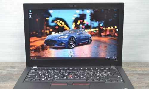 Lenovo X280 Core i7