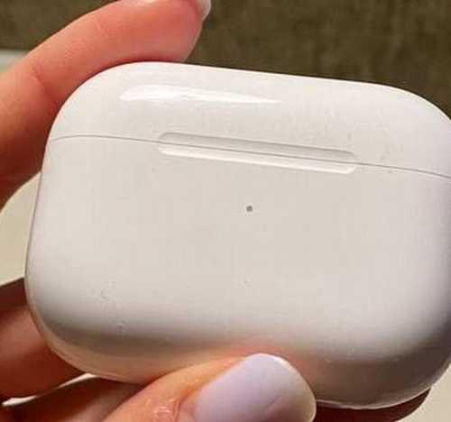 Airpods pro 2 usb c