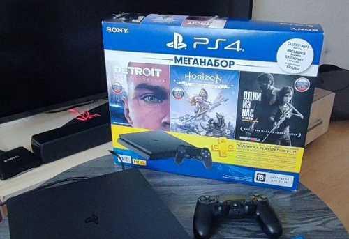 Sony playstation PS4 1tb slim