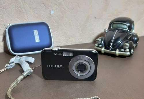 Фотоаппарат Fujifilm Finepix JV 200