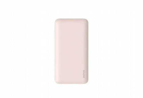 Внешний аккумулятор Solove 20000 mAh 18W 003M RU