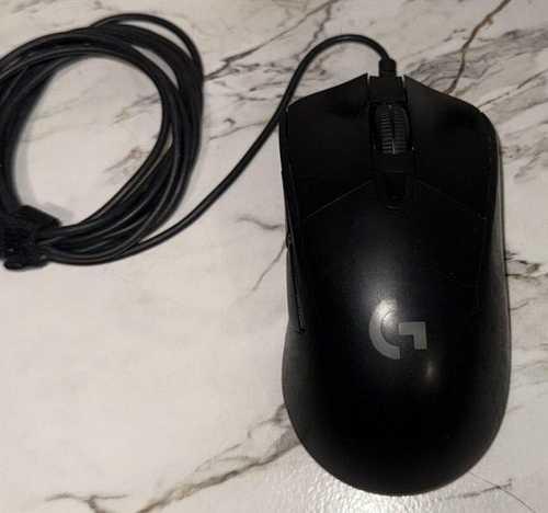 Игровая мышь logitech g403 hero