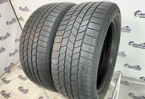 Continental ContiWinterContact TS 810 Sport 245/50 R18 100H