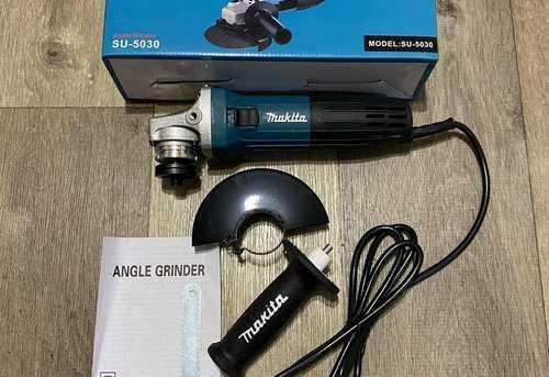 Болгарка ушм Makita GA5030