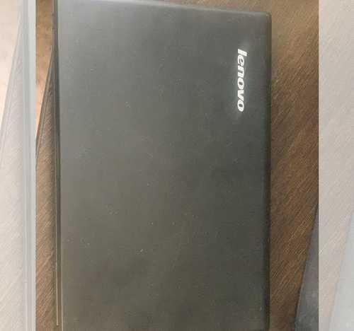 Ноутбук lenovo