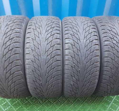 Nokian Tyres Hakkapeliitta R2 235/55 R17 103R