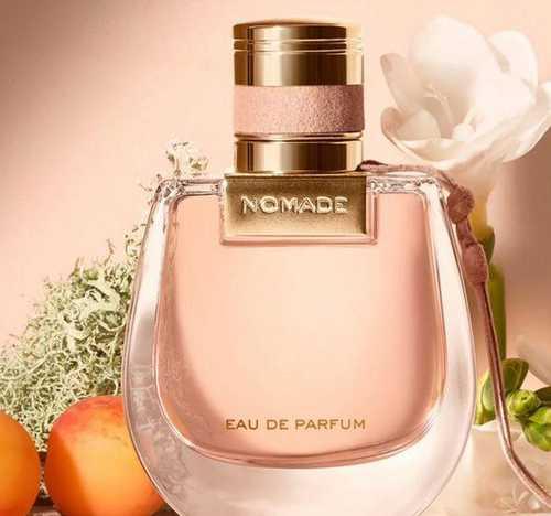 Chloe Nomade Eau de Parfum Парфюмерная вода