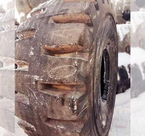 Trelleborg Emr 1050 20,5r25