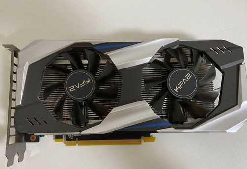 Видеокарта gtx 1060 3gb