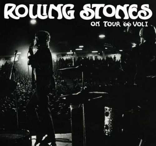 Rolling stones, The - On Tour '66 Vol I