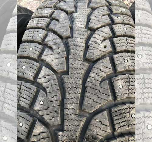 Hankook Winter I'Pike 235/65 R17