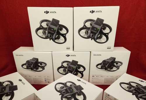 Dji Avata New