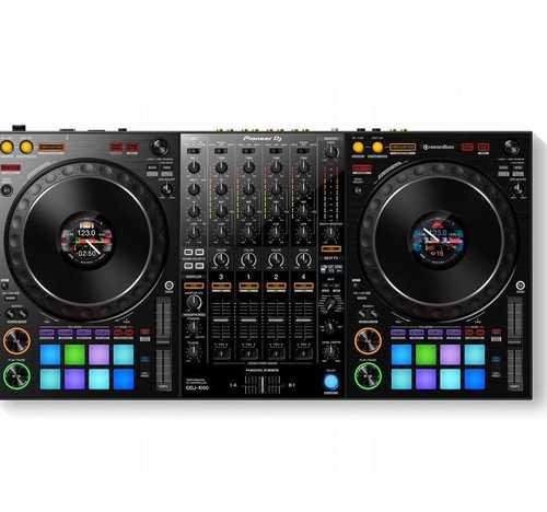 Pioneer DDJ-1000