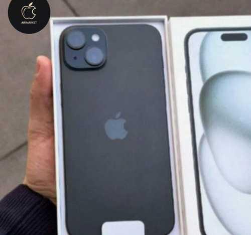 iPhone 15 Plus, 512 ГБ