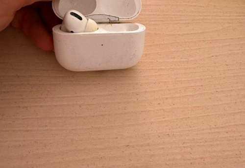 Беспроводной наушник Apple AirPods Pro 2