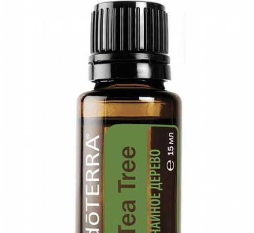 Чайное дерево Doterra