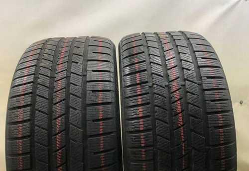 Continental ContiCrossContact Winter 295/35 R21 97R